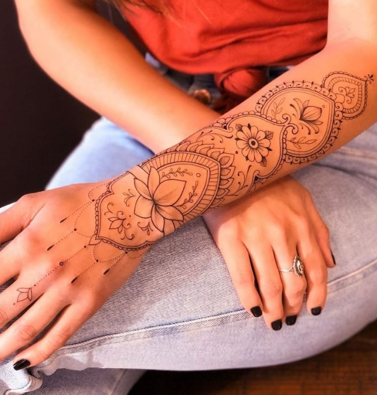 Tattoo Artist Milton Reis - Tattoonomy