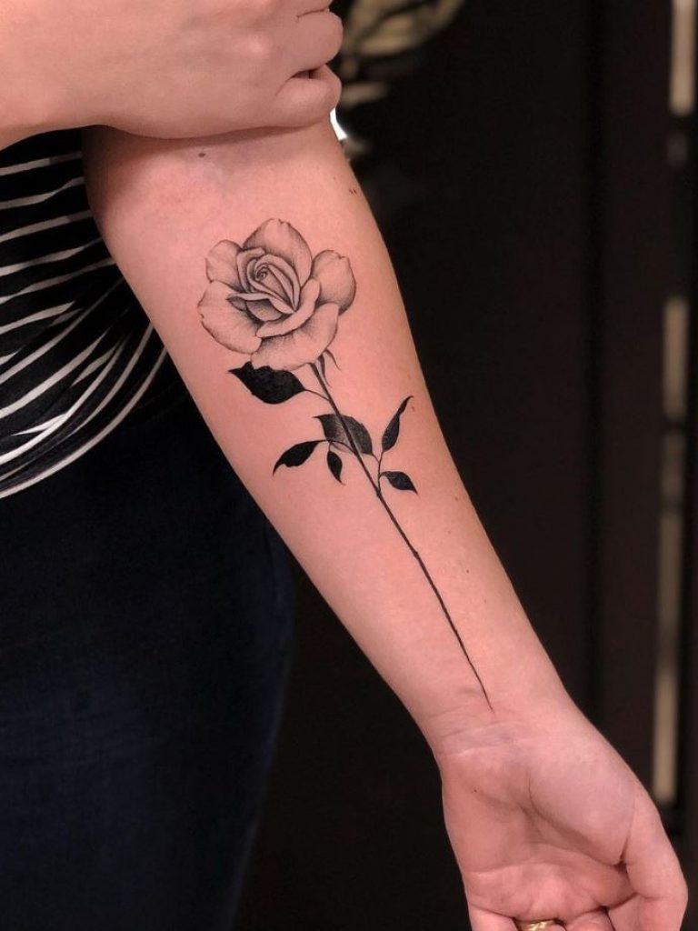 Tattoo Artist Milton Reis - Tattoonomy