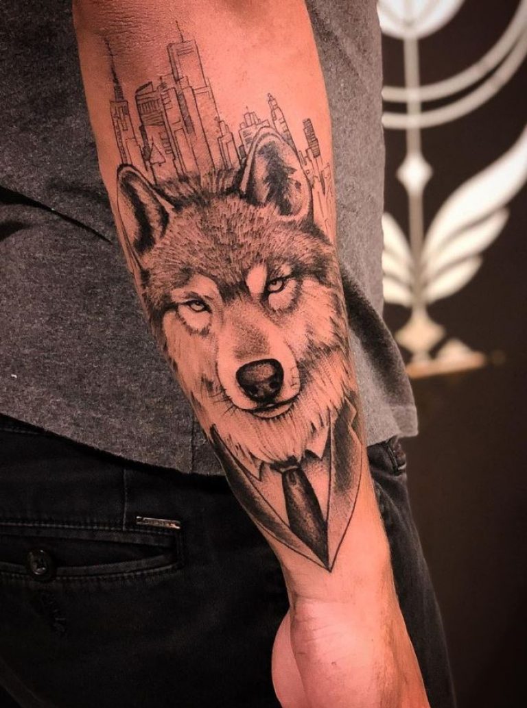 Tattoo Artist Milton Reis - Tattoonomy